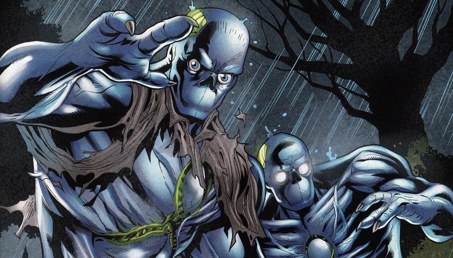 Green Lantern Rise Of The Third Army Le Bilan COMICSBLOG fr green-lantern-rise-of-the-third-army-le-bilan-comicsblog-fr